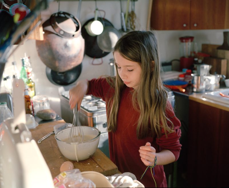 Showcase: Peter Gates | Photoworks