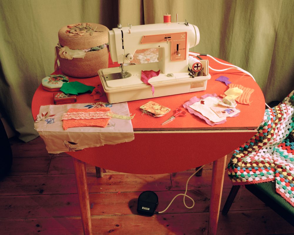 Showcase: Peter Gates | Photoworks