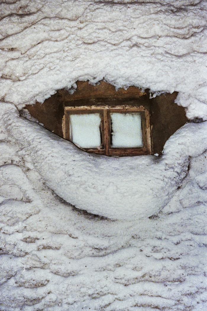 Showcase: Albert Elm | Photoworks