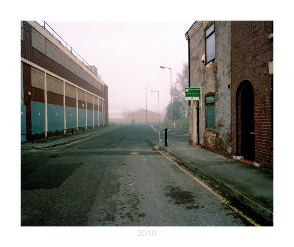 New Writing: Charlie Meecham and Sue Packer | Photoworks