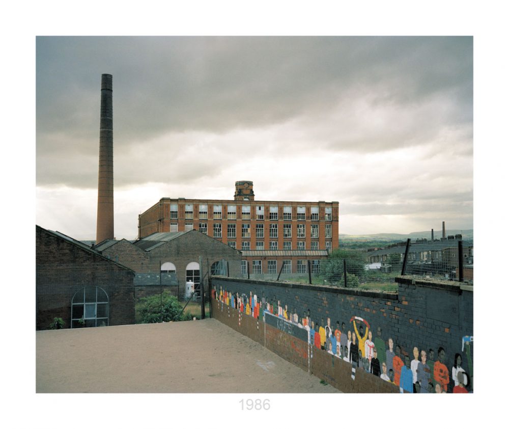 New Writing: Charlie Meecham and Sue Packer | Photoworks