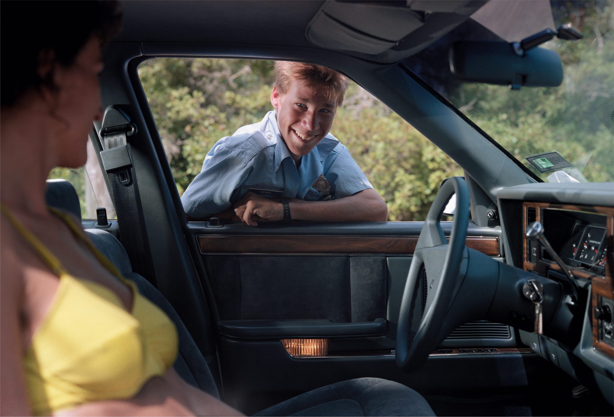 #4 Staged: Archive - Philip-Lorca diCorcia: A Storybook Life | Photoworks
