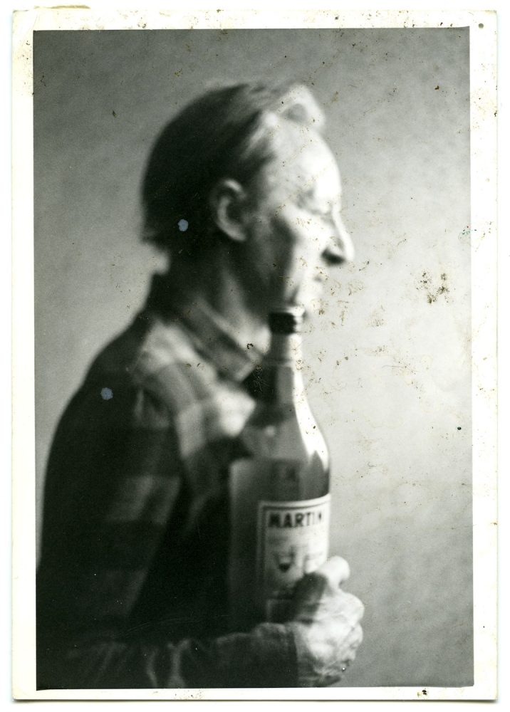 Richard Billingham | Photoworks