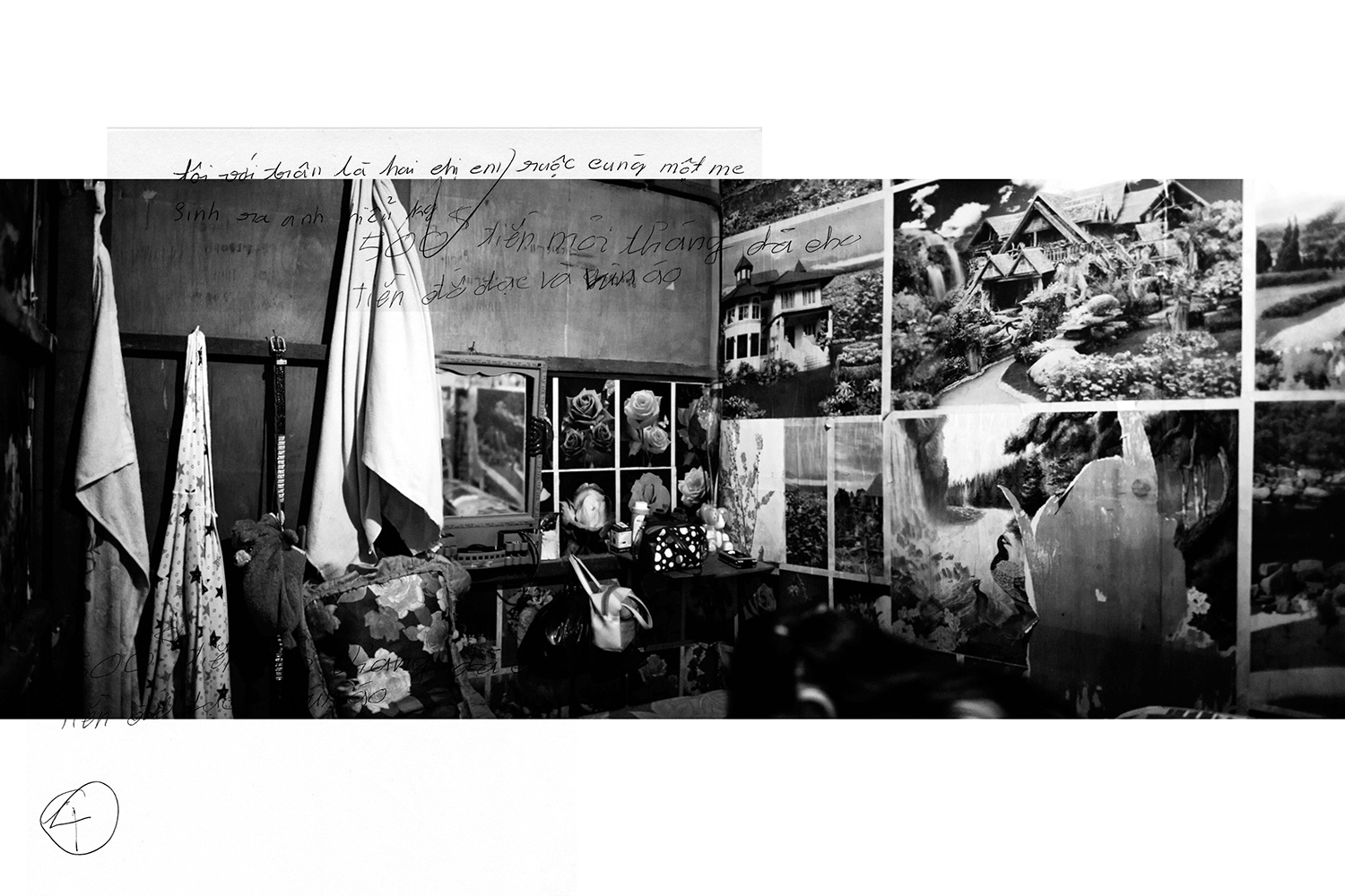 Showcase: Ian Flanders | Photoworks