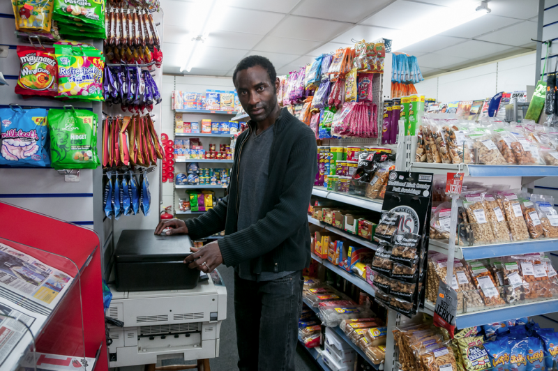 One Planet City Public Competition Winners