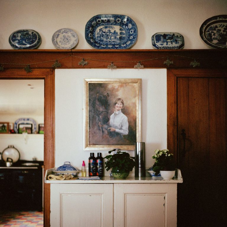 New Writing: Sophie Gerrard: Drawn to the Land | Photoworks