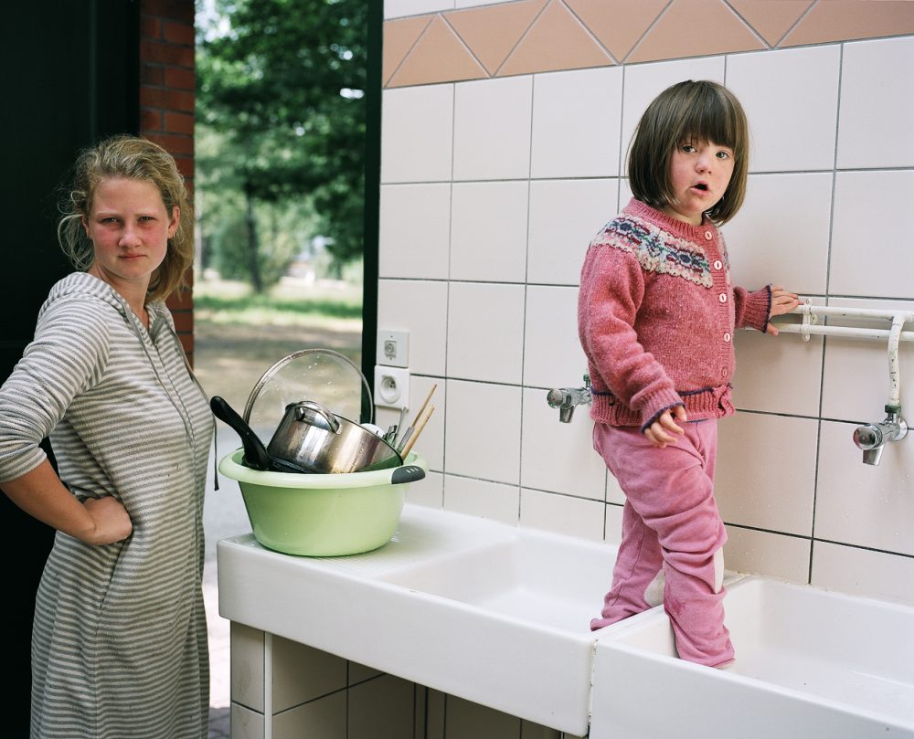 Interview: Sian Davey | Photoworks