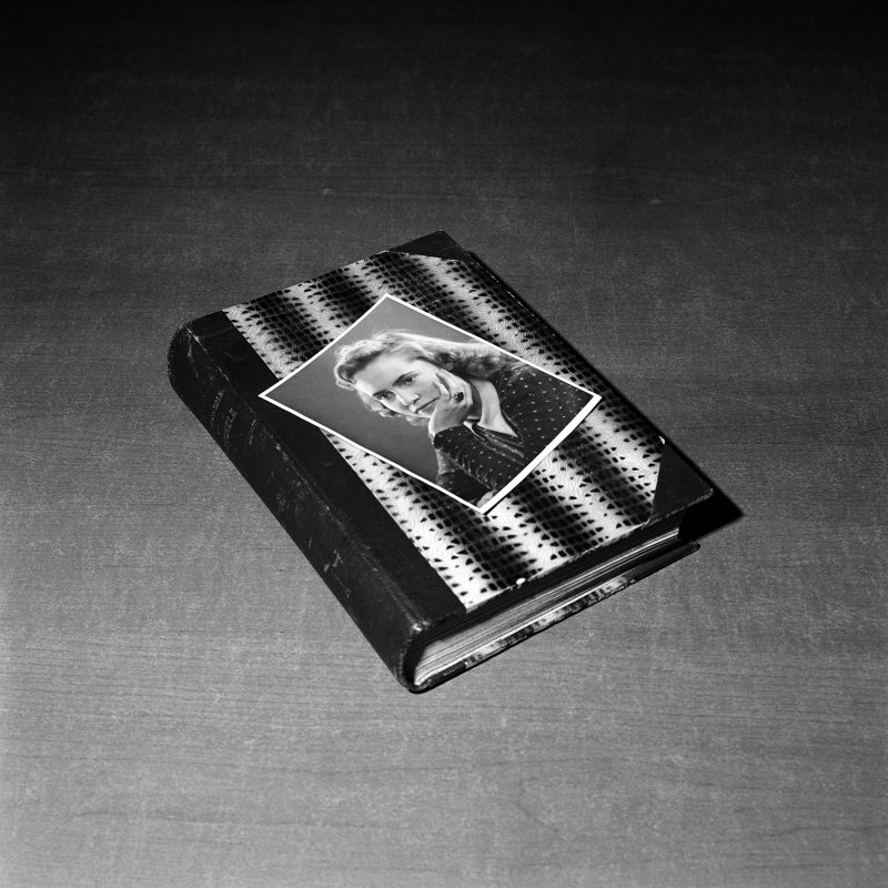 Showcase: Matthew Broadhead | Photoworks