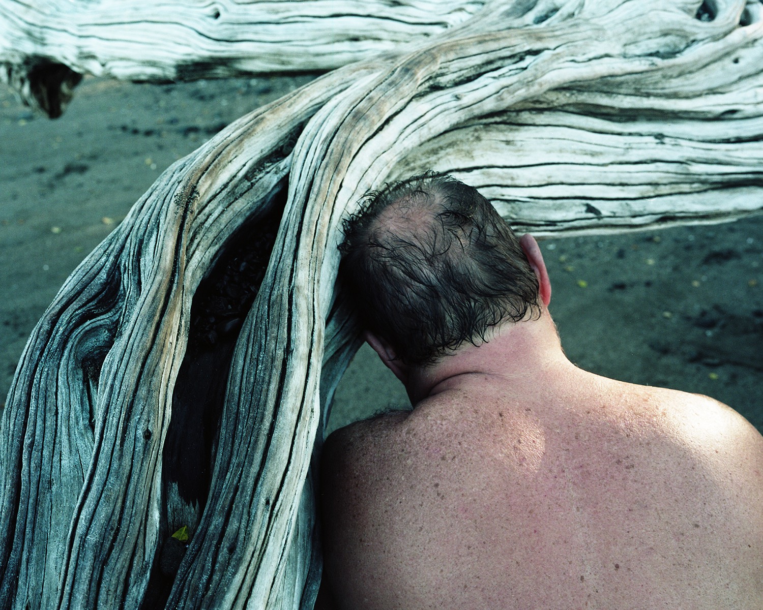 Showcase: James Wilde | Photoworks