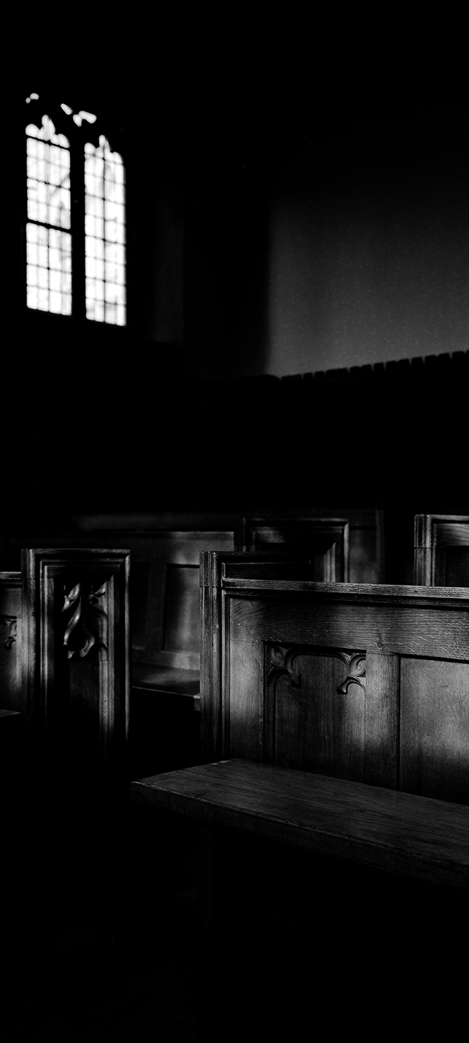 Showcase: James Wilde | Photoworks