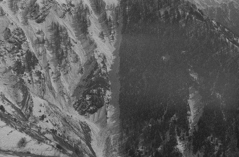 Showcase: Sam Laughlin | Photoworks