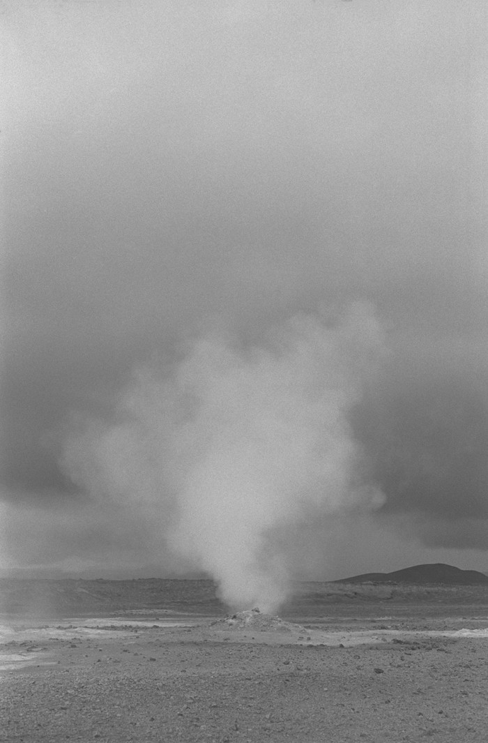 Showcase: Sam Laughlin | Photoworks