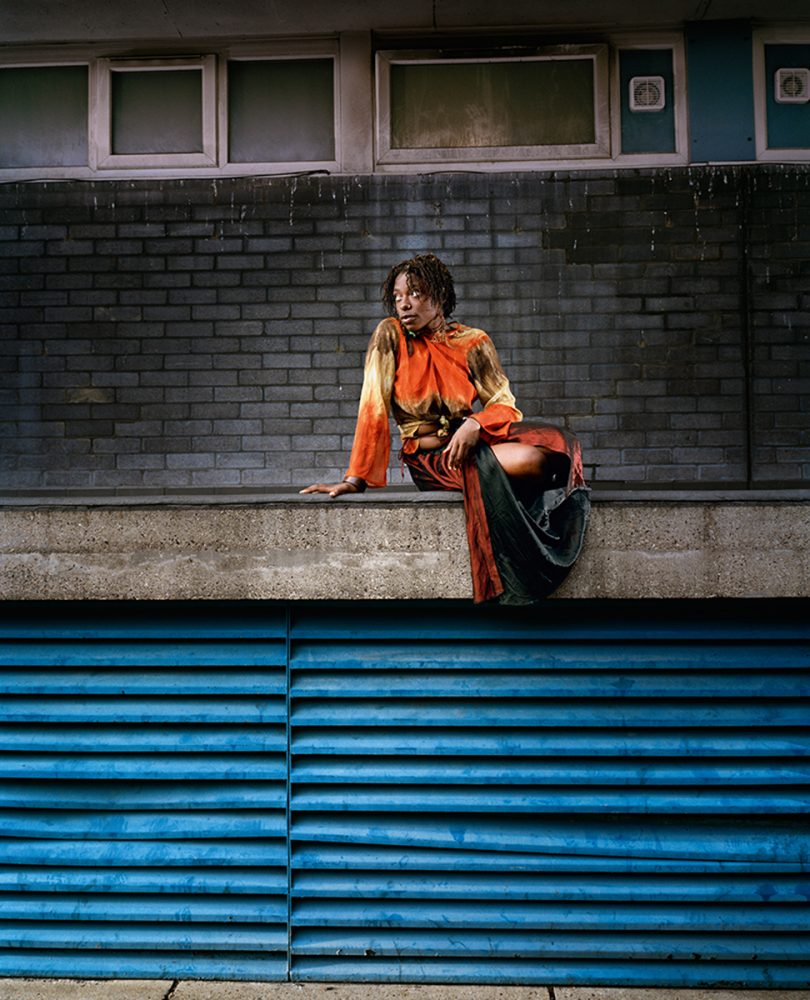 Interview: Ewen Spencer | Photoworks