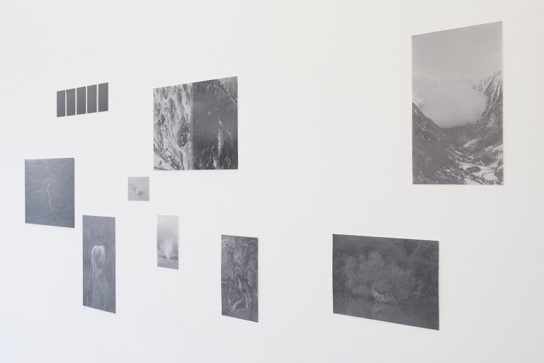 Showcase: Sam Laughlin | Photoworks