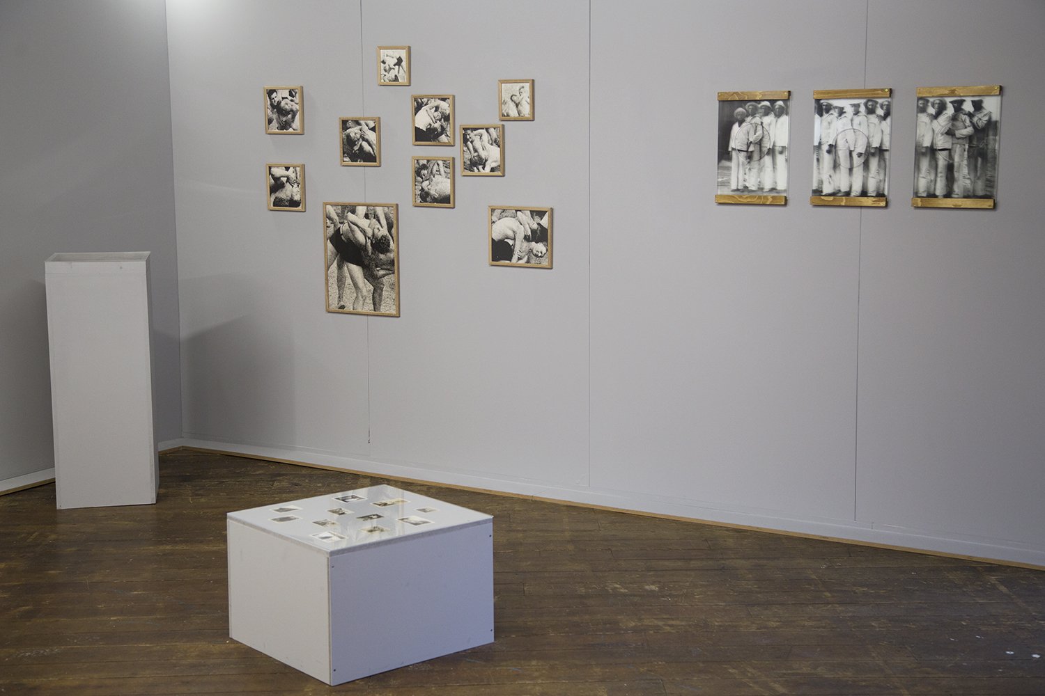 Showcase: Davide Meneghello | Photoworks