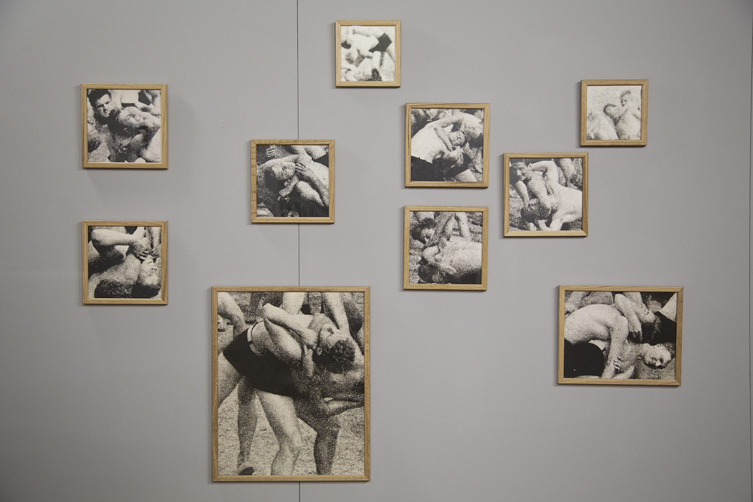 Showcase: Davide Meneghello | Photoworks