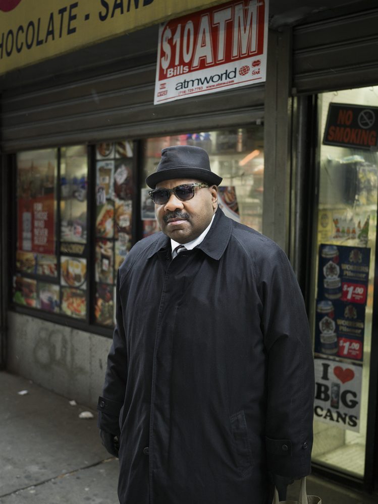 Showcase: Pal Hansen | Photoworks