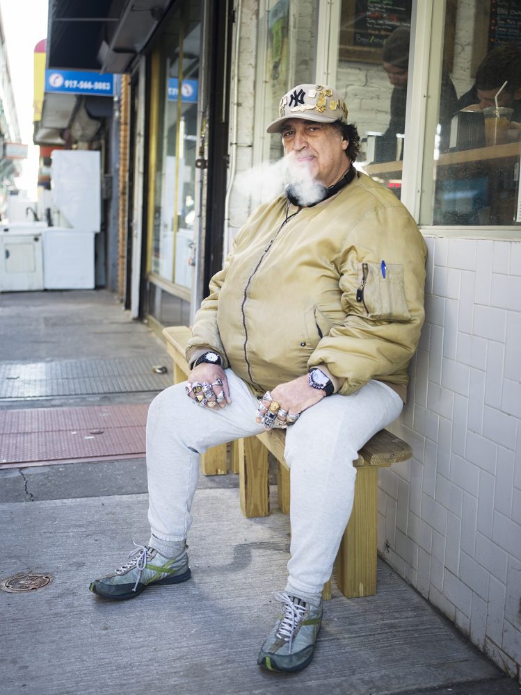 Showcase: Pal Hansen | Photoworks