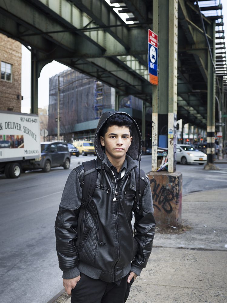 Showcase: Pal Hansen | Photoworks