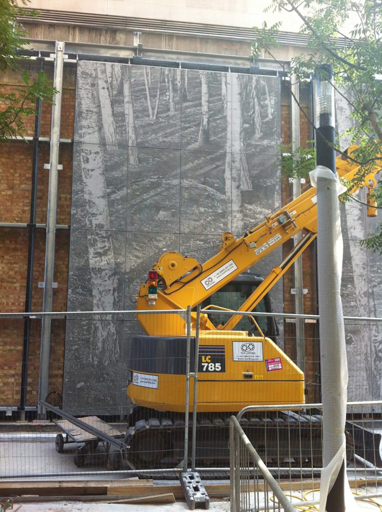 Interview: Rut Blees Luxemburg | Photoworks