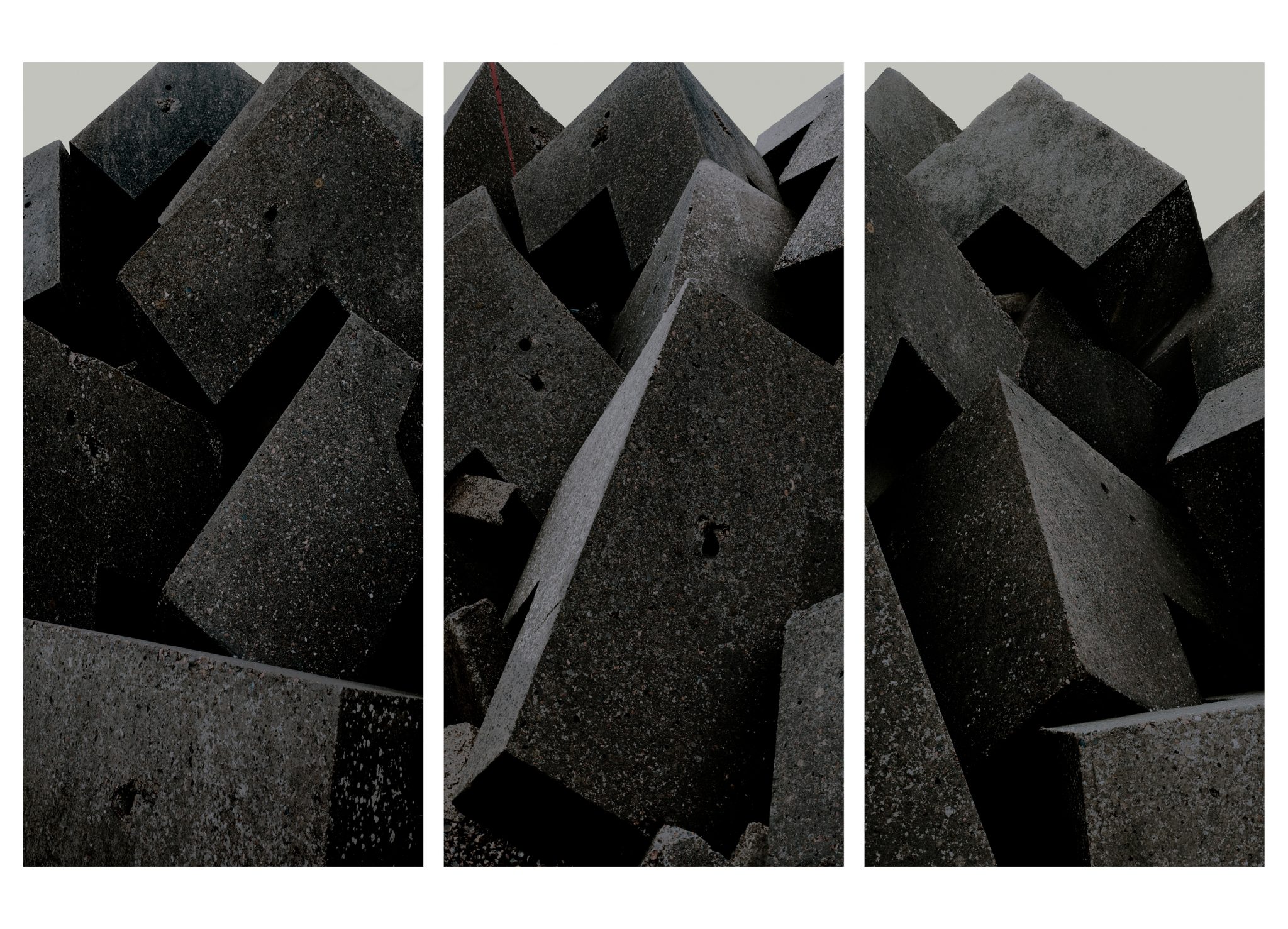 Interview: Nadav Kander | Photoworks