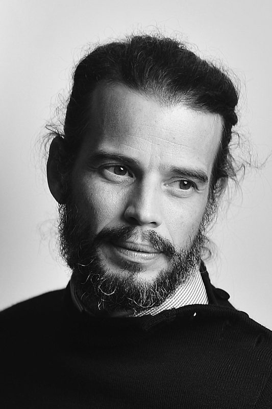 Instagram Takeover: Mathieu Asselin | Photoworks