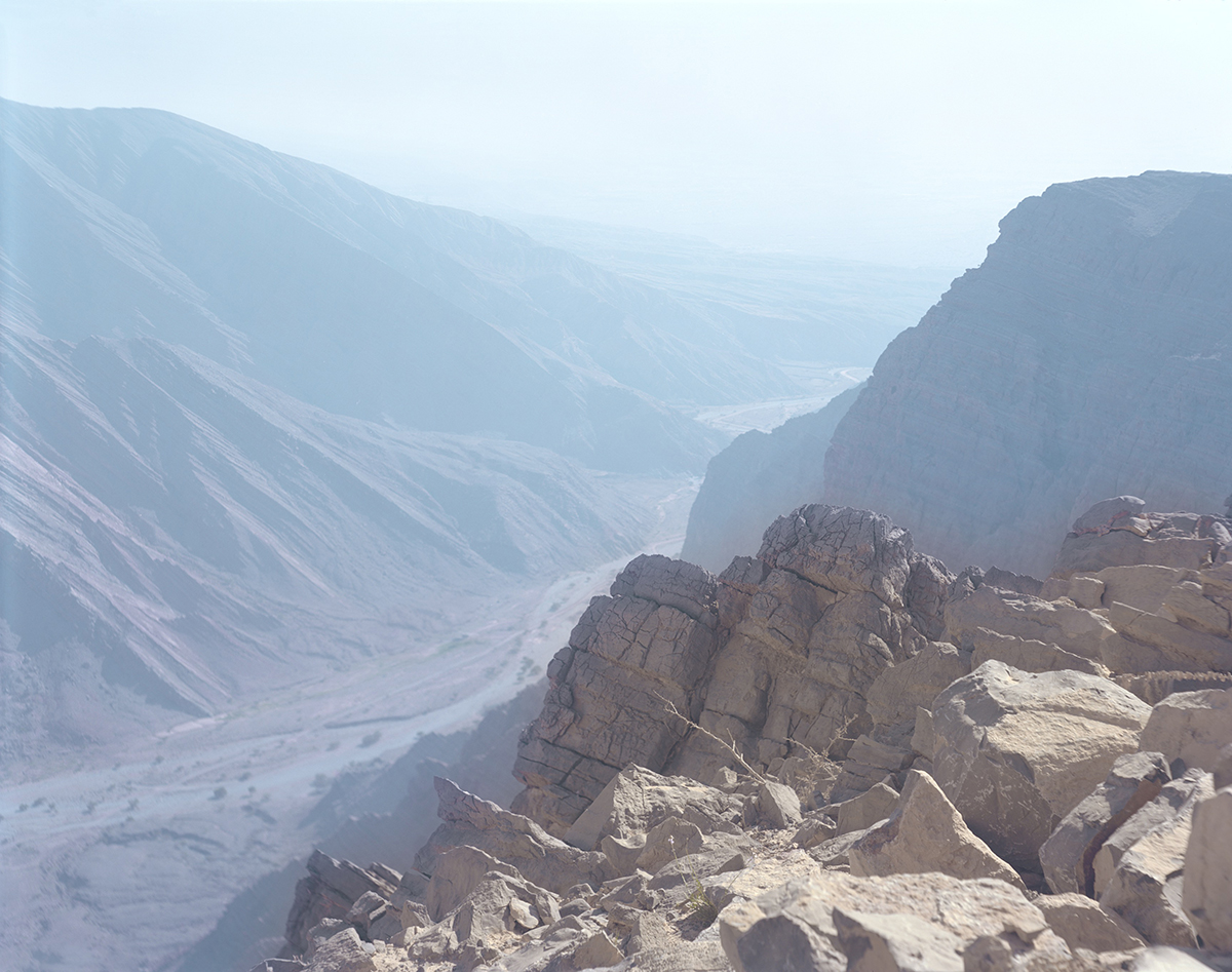 Interview: Steve Macleod | Photoworks