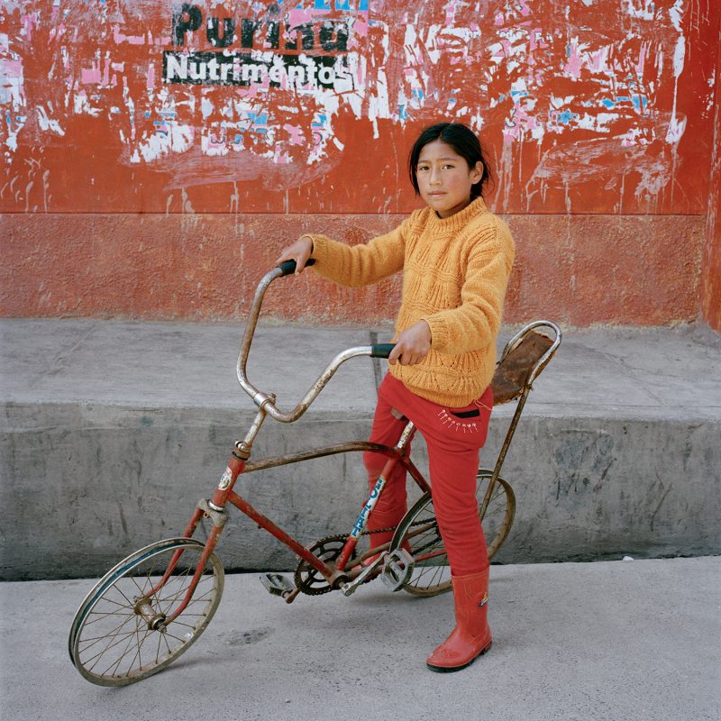 Showcase: Paccarik Orue | Photoworks