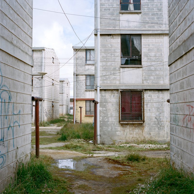 Showcase: Paccarik Orue | Photoworks