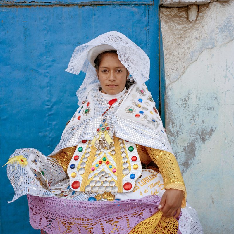 Showcase: Paccarik Orue | Photoworks