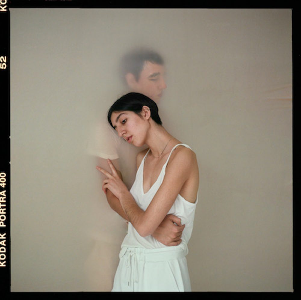 Brighton Photo Biennial 2018 Showcase: Laura Pannack | Photoworks