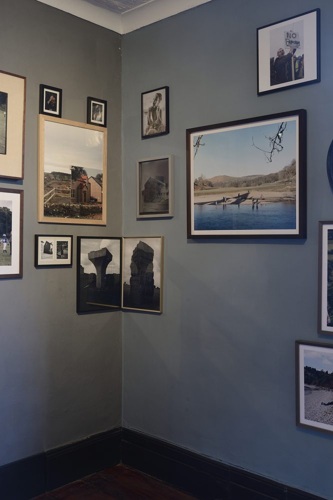 Robin Maddock - Nothing We Can’t Fix By Running Away | Photoworks