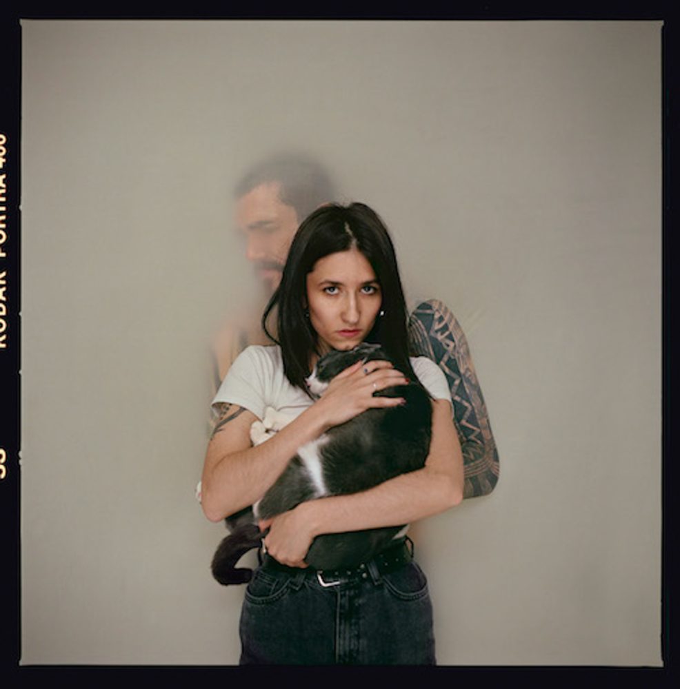 Brighton Photo Biennial 2018 Showcase: Laura Pannack | Photoworks