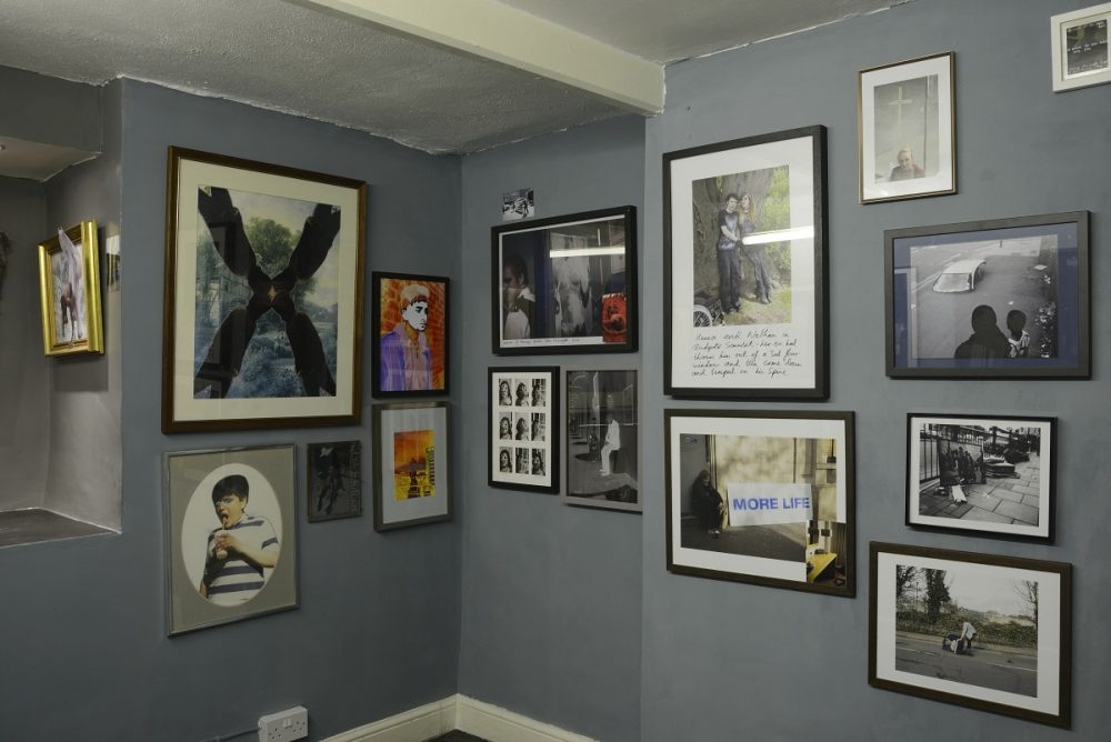 Robin Maddock - Nothing We Can’t Fix By Running Away | Photoworks