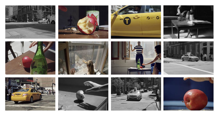 #4 Staged: Barbara Probst | Photoworks