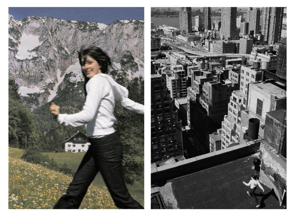 #4 Staged: Barbara Probst | Photoworks