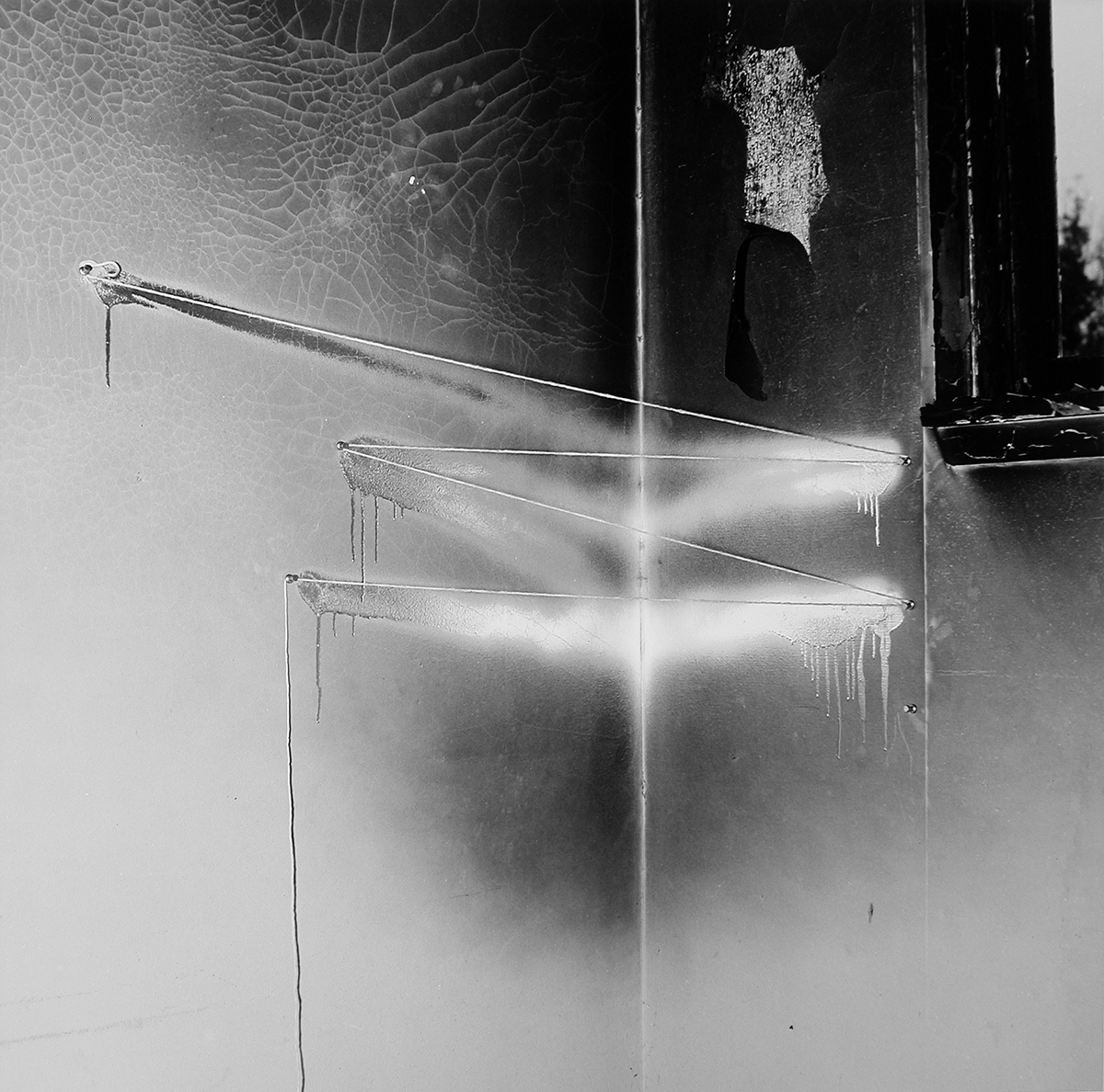 #5 Architecture: John Divola | Photoworks