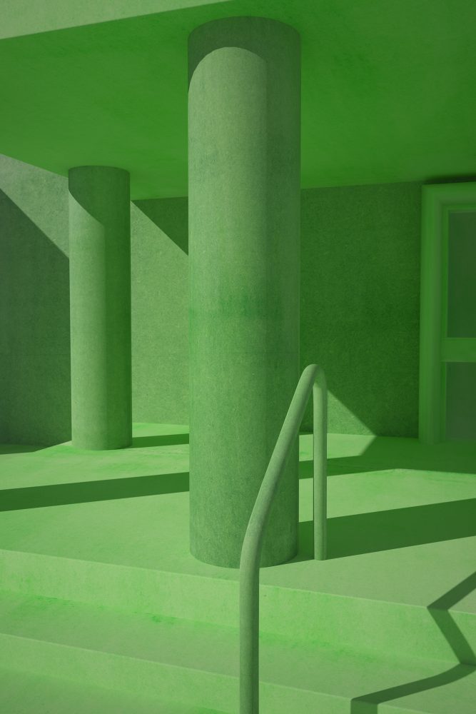 #5 Architecture: Richard Kolker | Photoworks