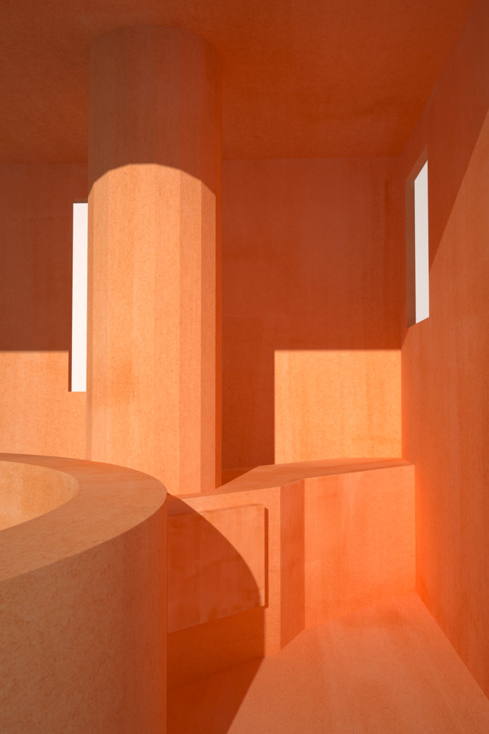 #5 Architecture: Richard Kolker | Photoworks
