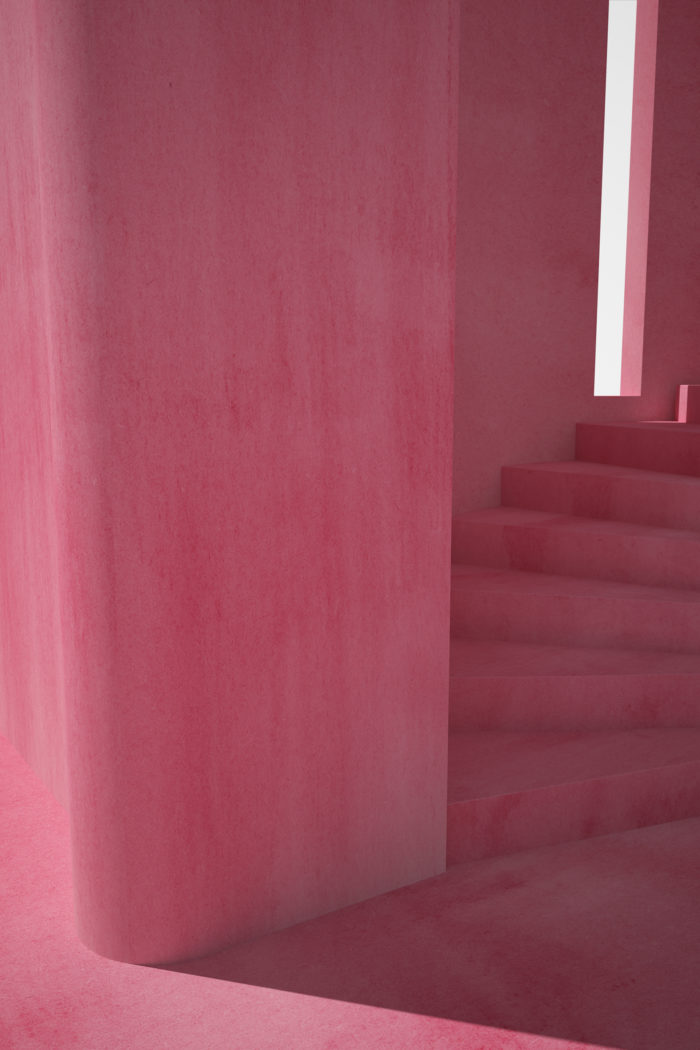 #5 Architecture: Richard Kolker | Photoworks