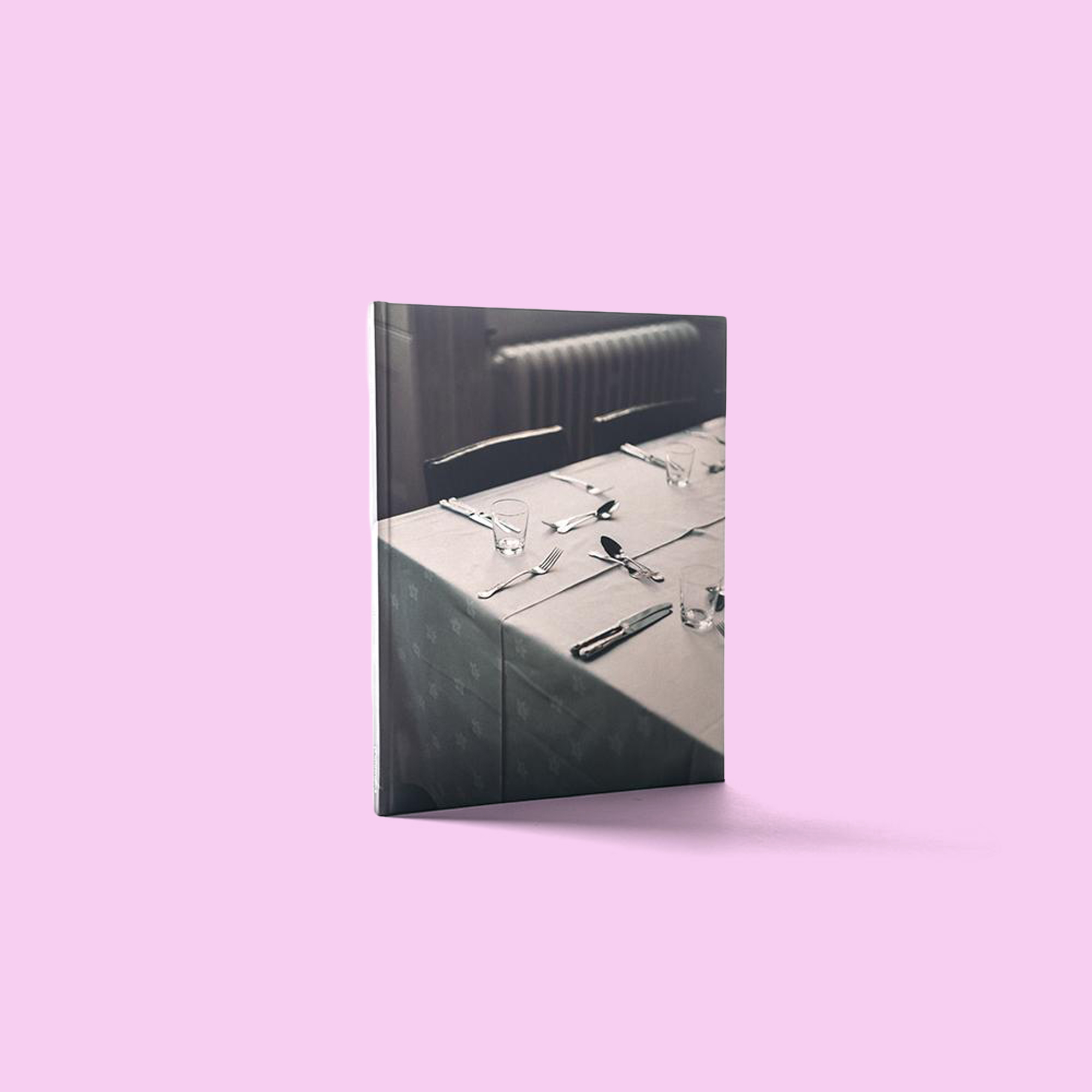 Actual Life - Toby Glanville - Photoworks
