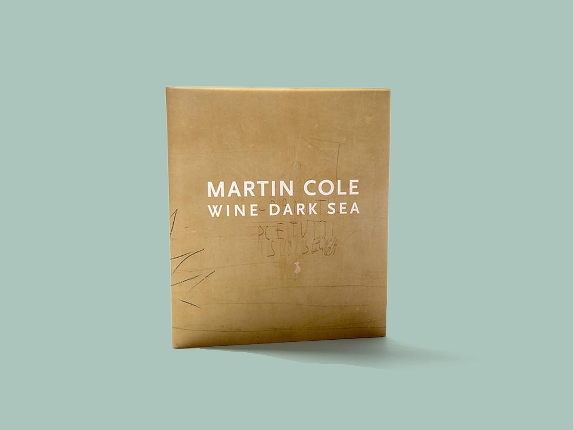 Wine Dark Sea Martin Cole - Photoworks