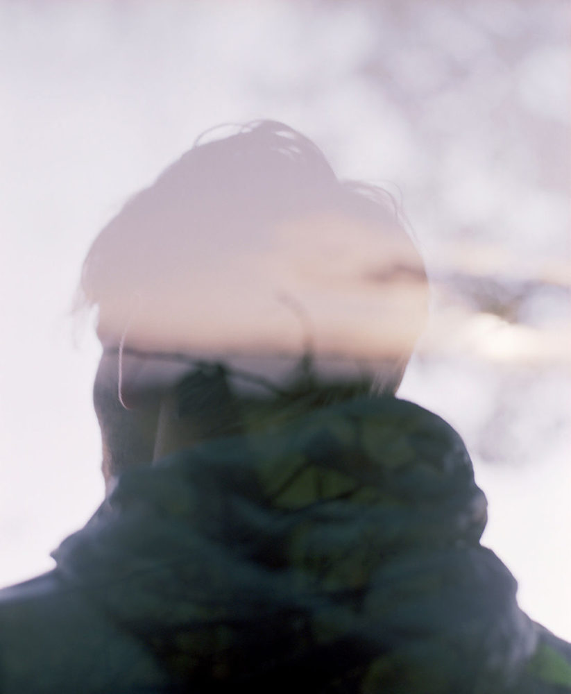 #8 The Graduate Issue: Elliott Cole | Photoworks