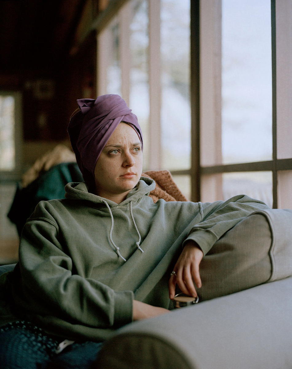 #8 The Graduate Issue: Elliott Cole | Photoworks