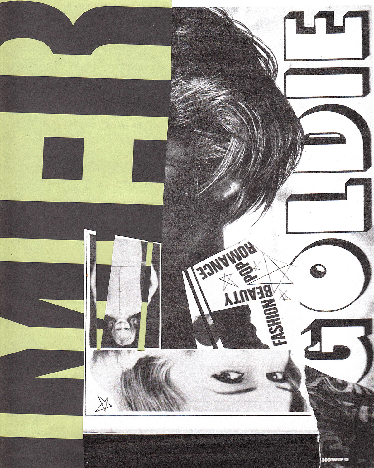 Lotte Andersen | Photoworks