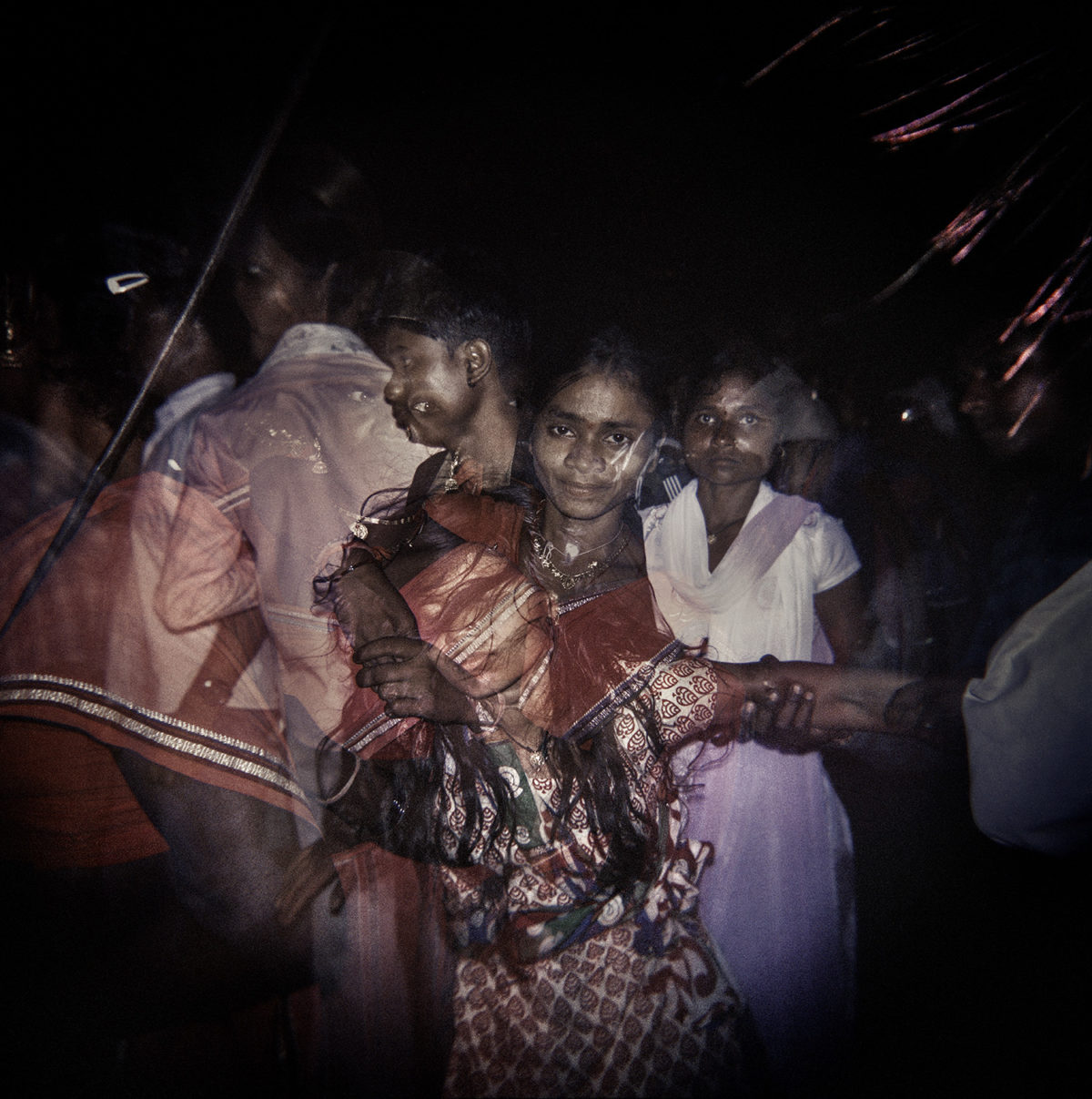 Poulomi Basu | Photoworks