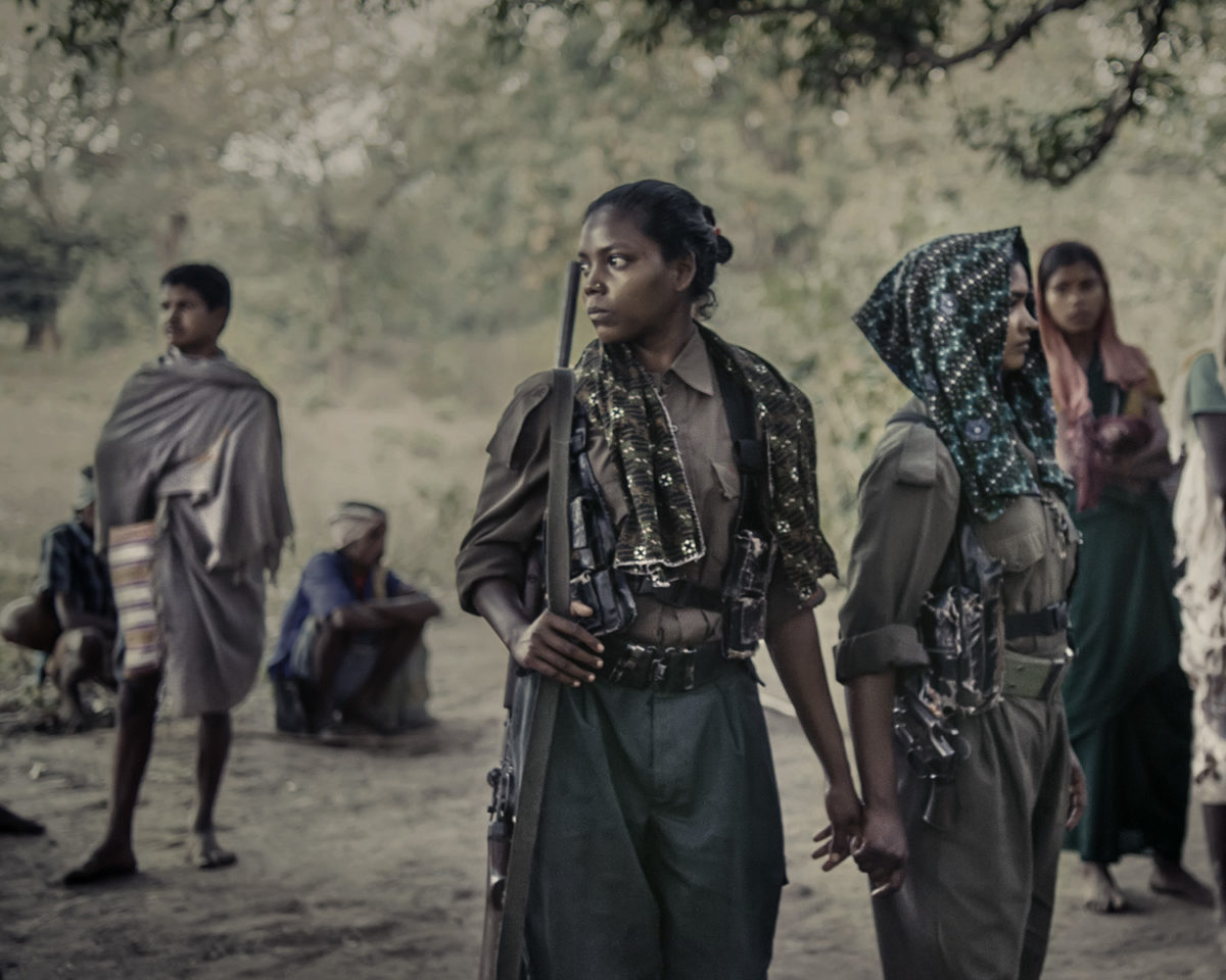Poulomi Basu | Photoworks