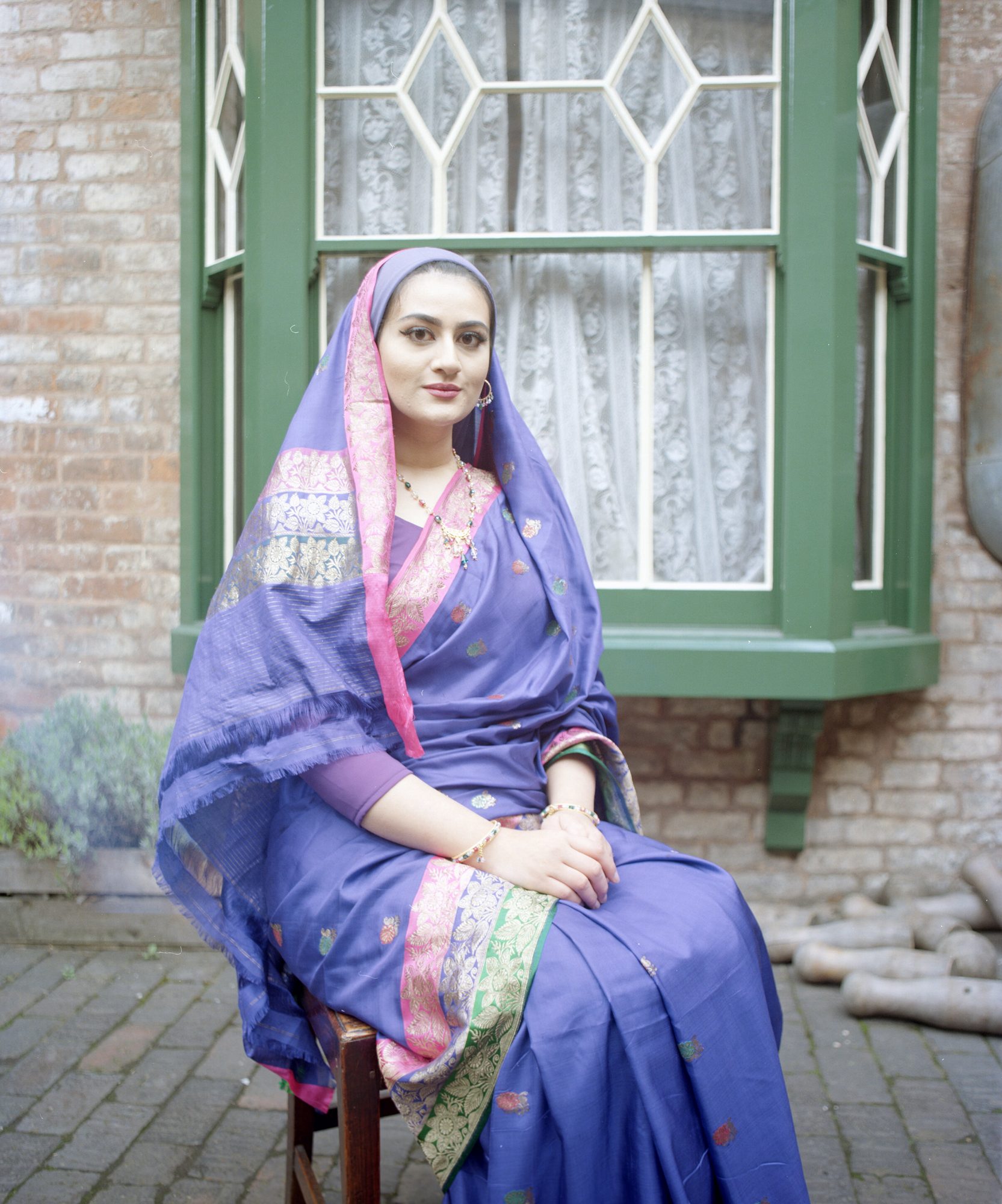 Untold Heritage | Photoworks