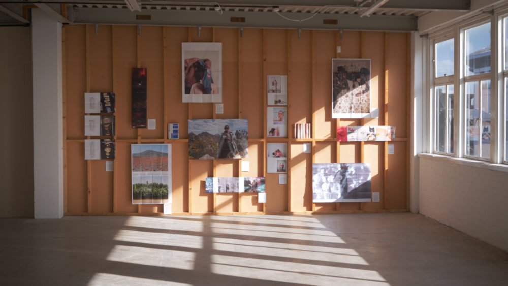 Photoworks Festival 2022 - Photoworks