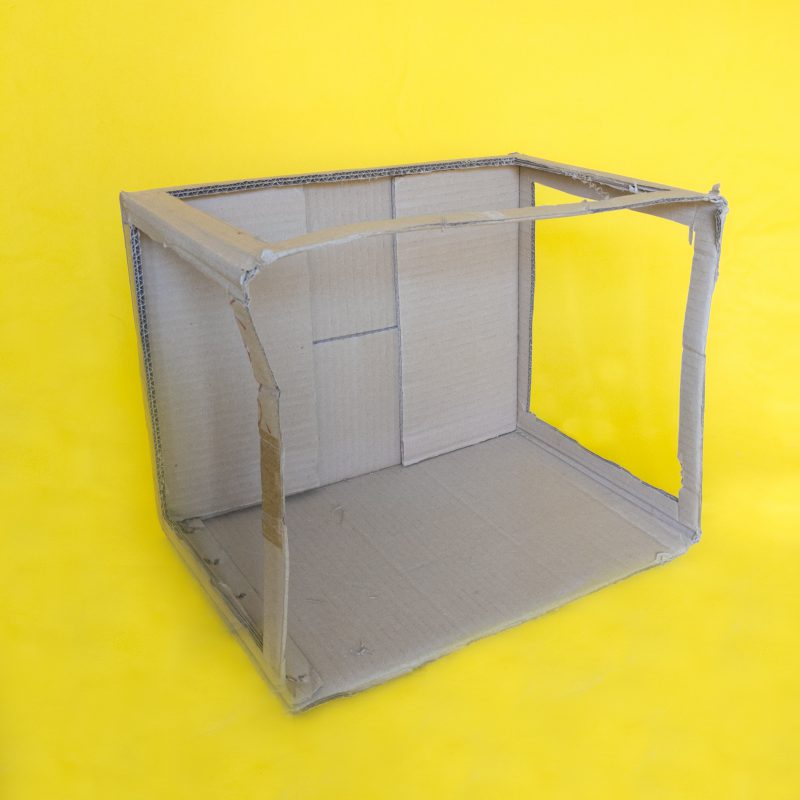 Make a Studio Box | Photoworks